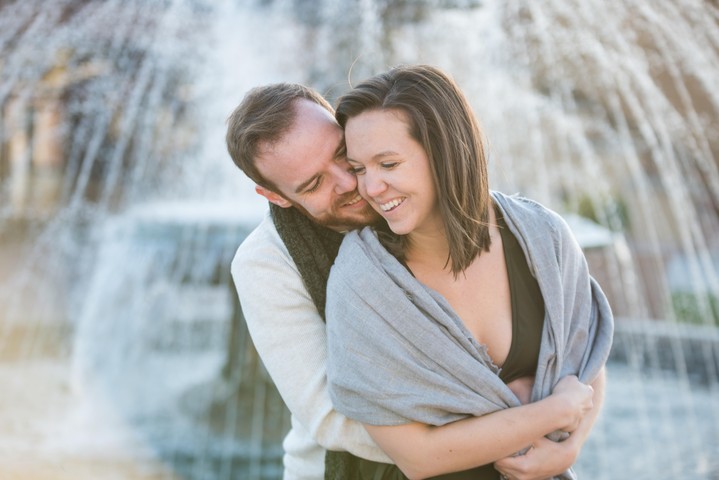 Andrea & Jonathan | Joy